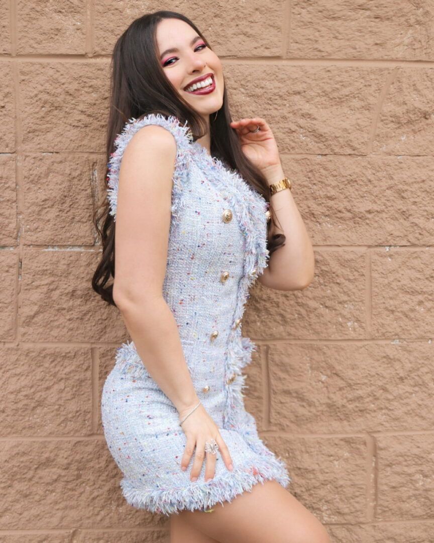 Tu producto También tiene Historia – Stefani Gamboa